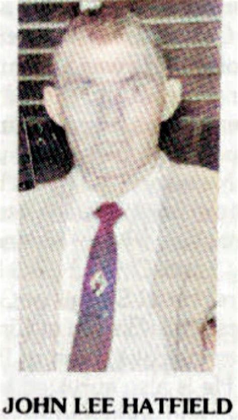 Pvt John Lee Hatfield 1933 1978 Find A Grave Memorial