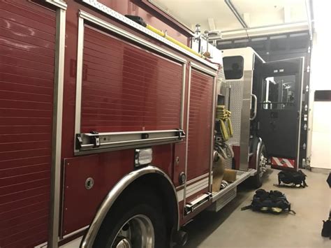 How To Put Out An Electrical Class C Fire Firefighter Approved