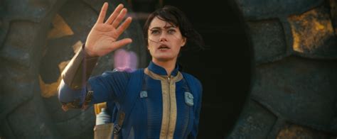 Сериал «Fallout» / Fallout (2024) — трейлеры, дата выхода | КГ-Портал