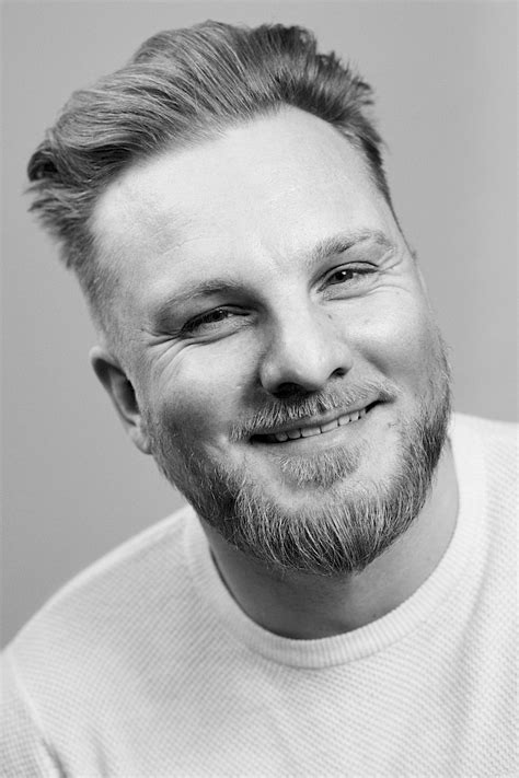 Severi Saarinen Näyttelijäliitto Skådespelarförbundet Ry