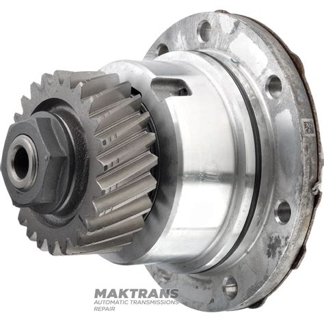 Transfer Case Angular Gearbox Drive Shaft Mercedes Benz 4matic 7240