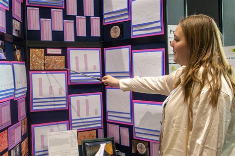 Und Again Hosts North Dakotas Largest High School Stem Fair Und Today