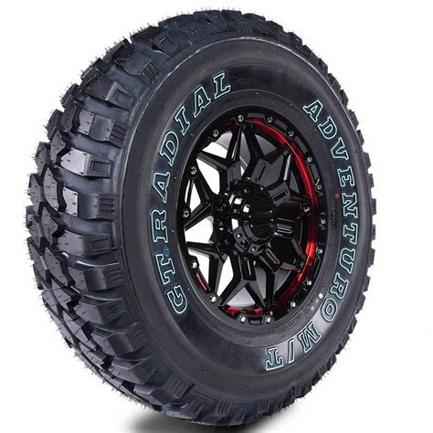 Llanta 26575r16 123120q Gt Radial Adventuro Mt Bodega Aurrera En Línea