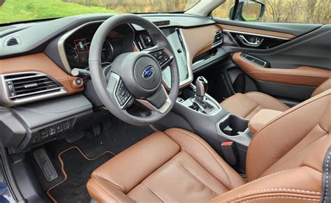 2025 Subaru Outback Touring Xt Review Wuwm 89 7 Fm Milwaukees Npr