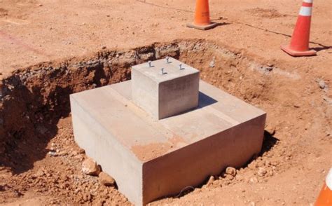 Foundation Design Principles In Geotechnical Engineering