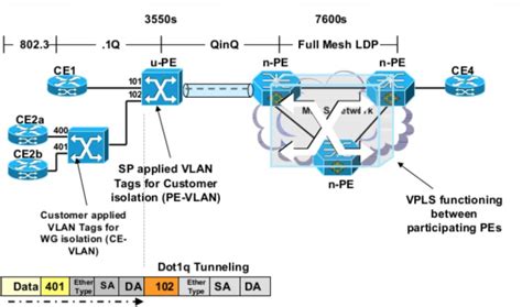 Vpls And Mpls Spot The Difference Route Xp Private Network Services