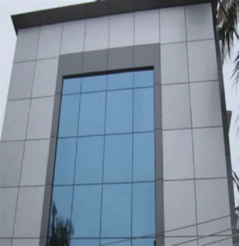 Acp Cladding Manufacturer From Gurugram