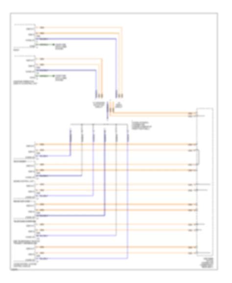 All Wiring Diagrams For Mercedes Benz C230 2004 Wiring Diagrams For Cars