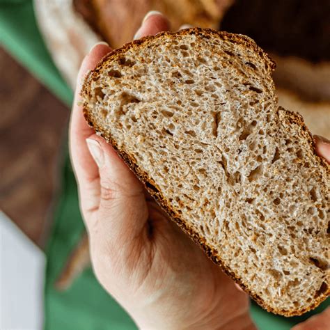 How Does Bread Stay Fresh Longer The Brot Box