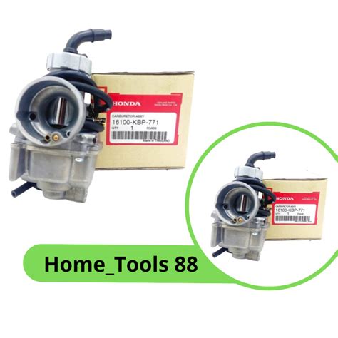 Harga Karbu Pe 24 Original Honda Terbaru Sep 2025 Biggo Indonesia