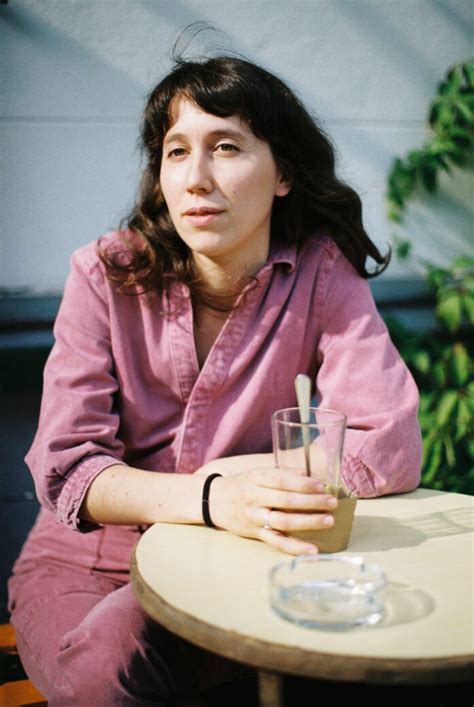 Introducing Anna Hauss On Her Solo Debut How Long Is Now Nbhap