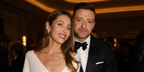 Jessica Biel And Justin Timberlakes Pricey Prenup Hints That She Already Knew He Cheated On