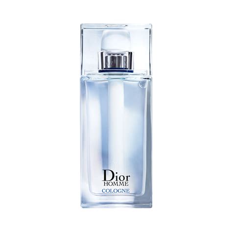 Nước Hoa Chính Hãng Dior Homme Cologne Xxiv Perfume Bar