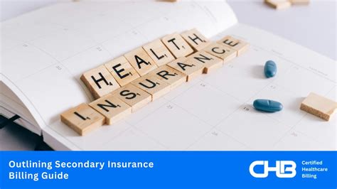 Secondary Insurance Billing Guide 2026 Coverage Cob And Claim Tips