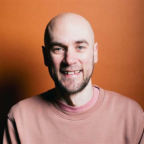 Connor Murphy Museumnext