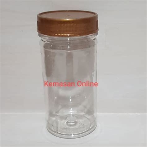 Jual Botol Sambal 150ml200ml Isi 10 Botoltoples Plastikbotol Lada Rempahalumunium Foil