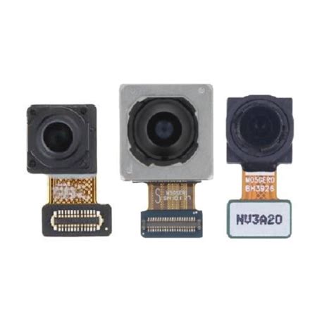 Replacement Rear Camera For Samsung Galaxy M15 5g