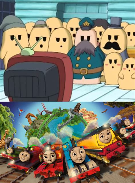 Cappies Dislike Bwba By Memezgalore On Deviantart