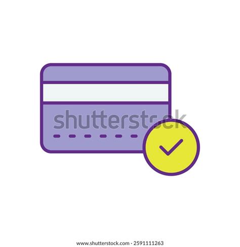 Secure Cryptocurrency Payment Processing Platform Stock Vector Royalty