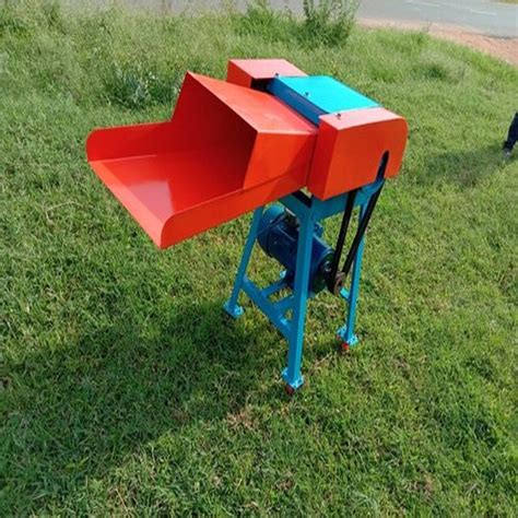 Grass Chintamani 3 Hp Diesel Engine Chaff Cutter At ₹ 20000 Piece In Kumbakonam