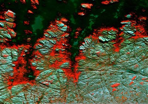 Infrared Science