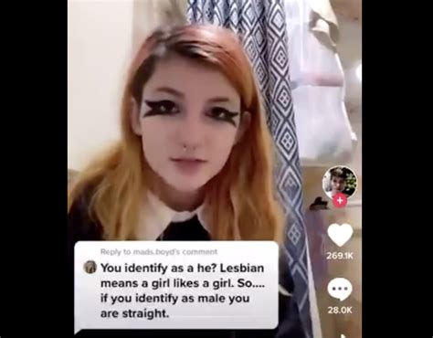 Gender Insanity Citizen Free Press