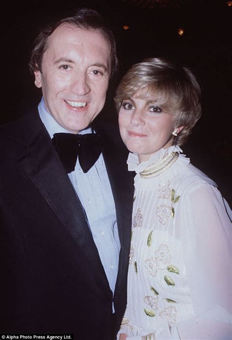 Carol Lynley David Frost