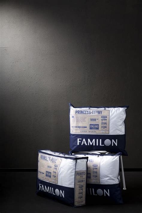 Familon Original Peitto 150x200