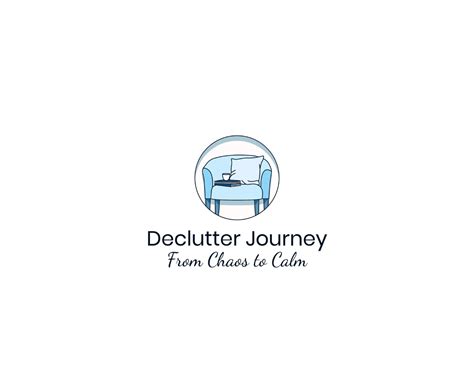 Services Declutter Journey