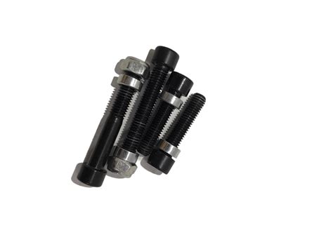 Болты задних амортизаторов для электросамоката Kugoo