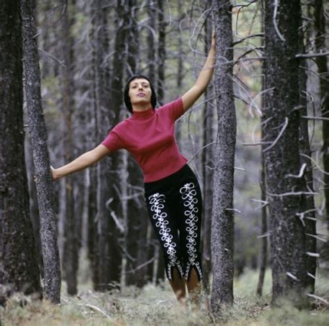 Jazz Singer Keely Smith 1928 2017 Photographed By Ken Whitmore For Her Album I Wish You Love