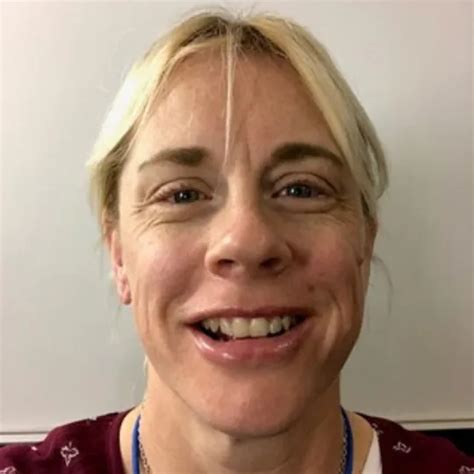 Jennifer Dickson Kings College London