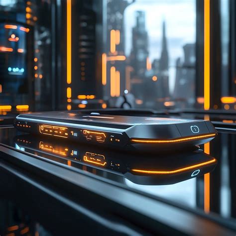 Top 10 Gadgets Tech à Découvrir En 2024