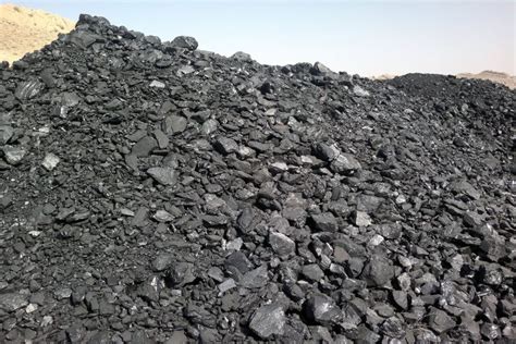 Gilsonite Production And Export Of Gilsonite