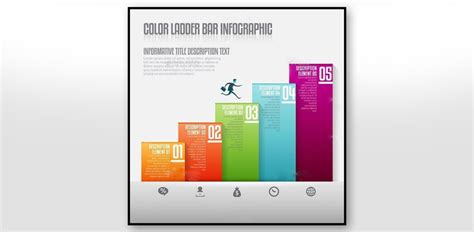 Informational Poster Layout