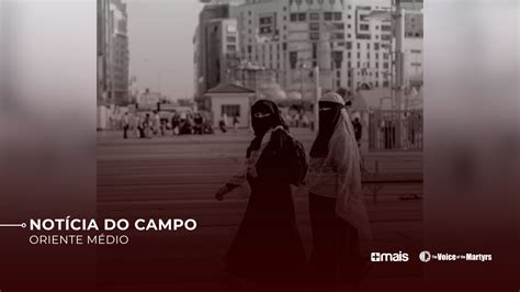 Notícia Do Campo Mulher Abusada Após Se Converter A Cristo Mais