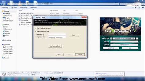 Mixcraft 7 Registration Code 2016 Trueofiles