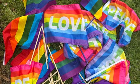 More Than 150 Pride Flags Vandalised Outside Stonewall Inn