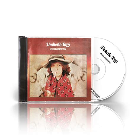 Home Donna Amante Mia Cd