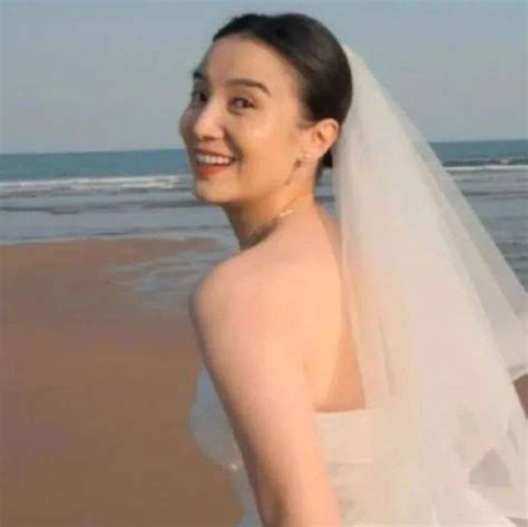 宋佳被曝偷偷结婚，老公竟然是他王伟张桂梅安全感