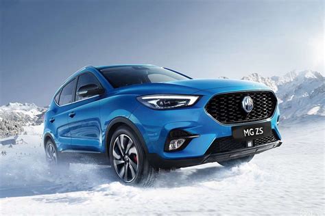 Mg在台第二款休旅傳8月開賣 銷售端曝相關資訊 8891新車