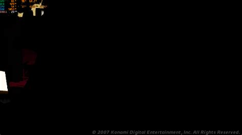 Brooktown High Broken Graphics Depth Related · Issue 7223