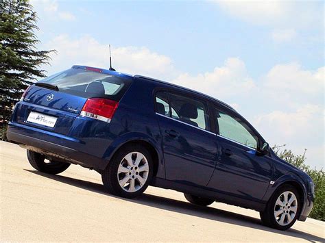 Opel Signum 22 Direct Auto Autocity