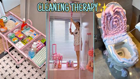 Clean With Me Ultimate Stress Relief Cleaning Session Youtube