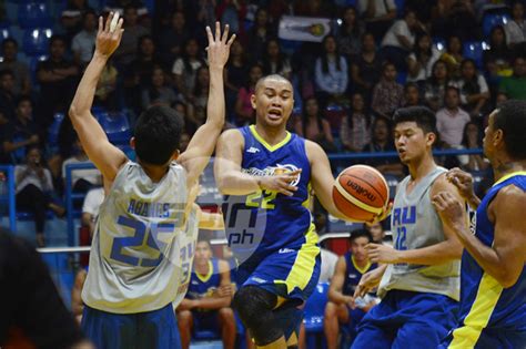 Eric Salamat Not Giving Up On Pba Dream Longs To Take Care Of Unfinished Business