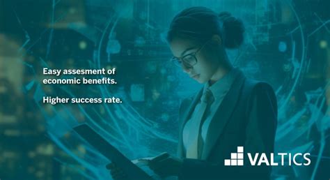 Valtic A Data Based Ai Tool For Digital Investments Valtics Posted