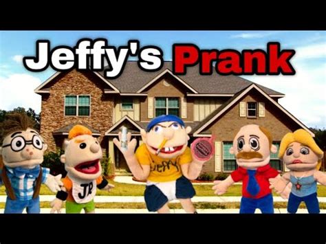 SML YTP Jeffys Prank YouTube SML YTP Jeffys Prank YouTube