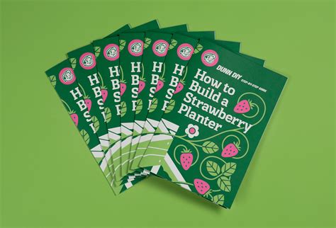 Assembly Guides On Behance