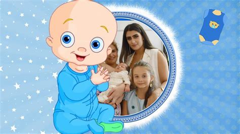 Добре дошло бебе Шеинур Hd 2022 08 Youtube