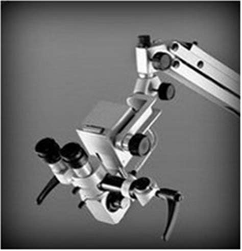 5x15x20 Surgical Plastic Surgery Operating Microscope For Hospital